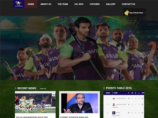 Elance Softech - Website Development, Designing Company India