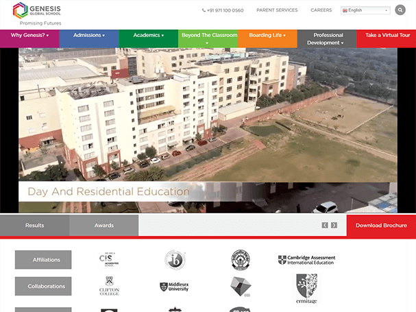 Elance Softech - Website Development, Designing Company India