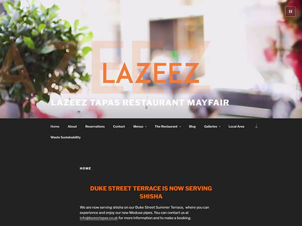 Elance Softech - Website Development, Designing Company India