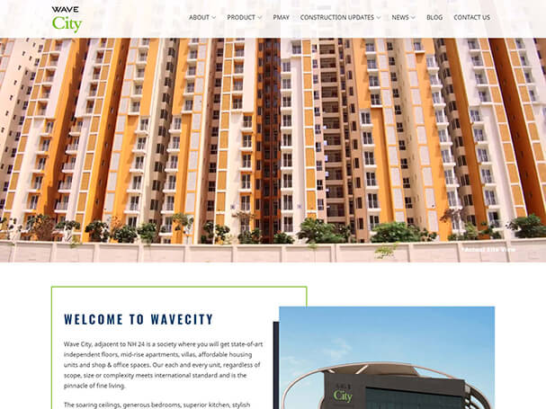 Elance Softech - Website Development, Designing Company India