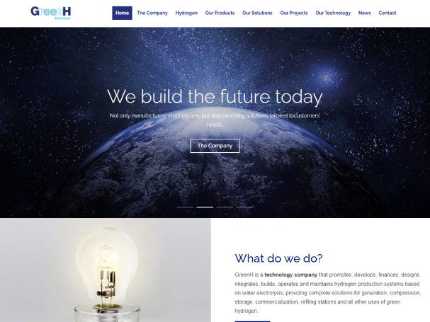 Elance Softech - Website Development, Designing Company India